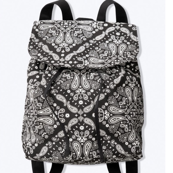 PINK Victoria's Secret | Bags | Pink Victorias Secret Mini Backpack New ...